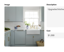 Construction Client Selections Software | BuildBook